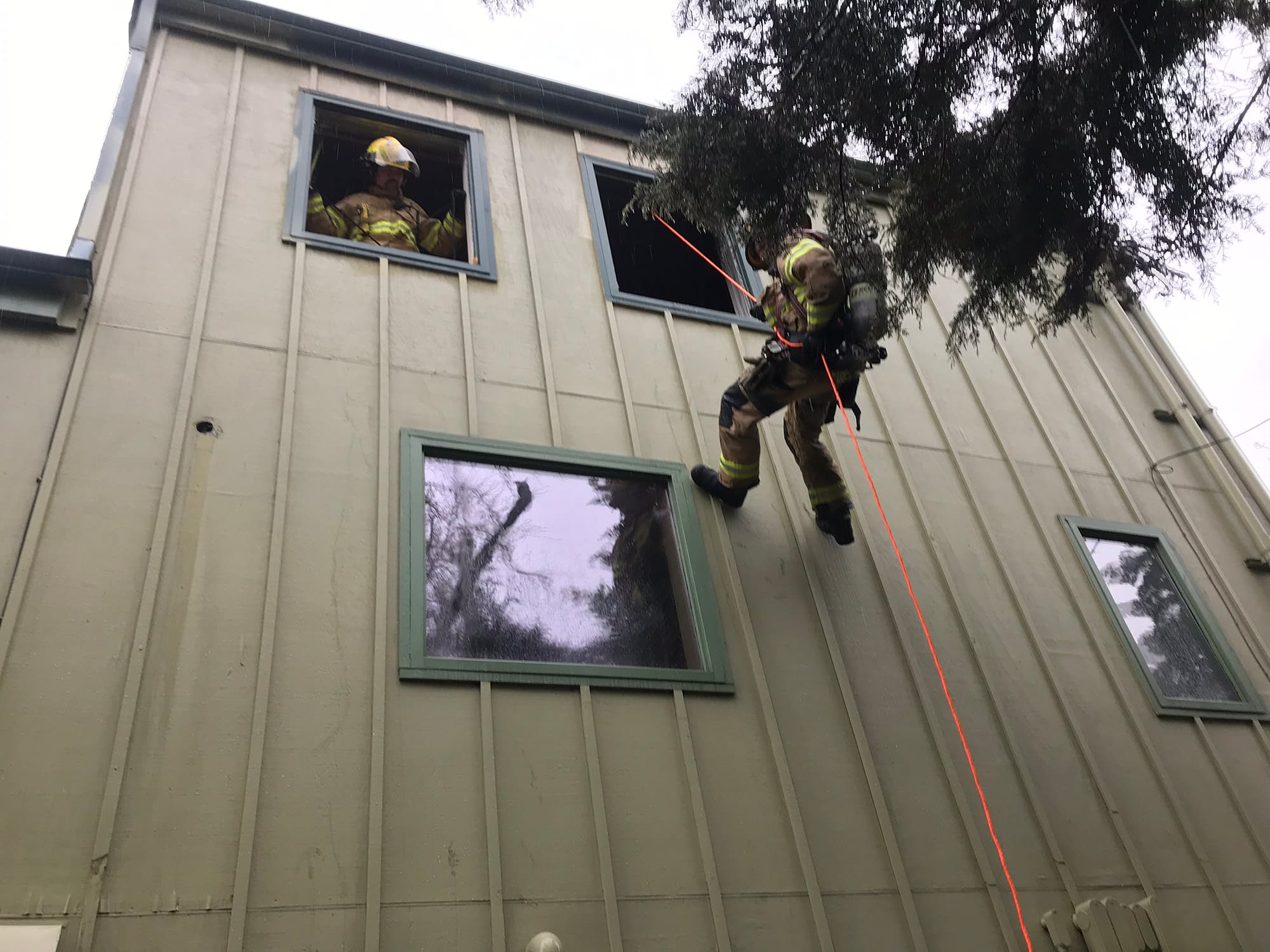 Join WSFD – West Side Fire District