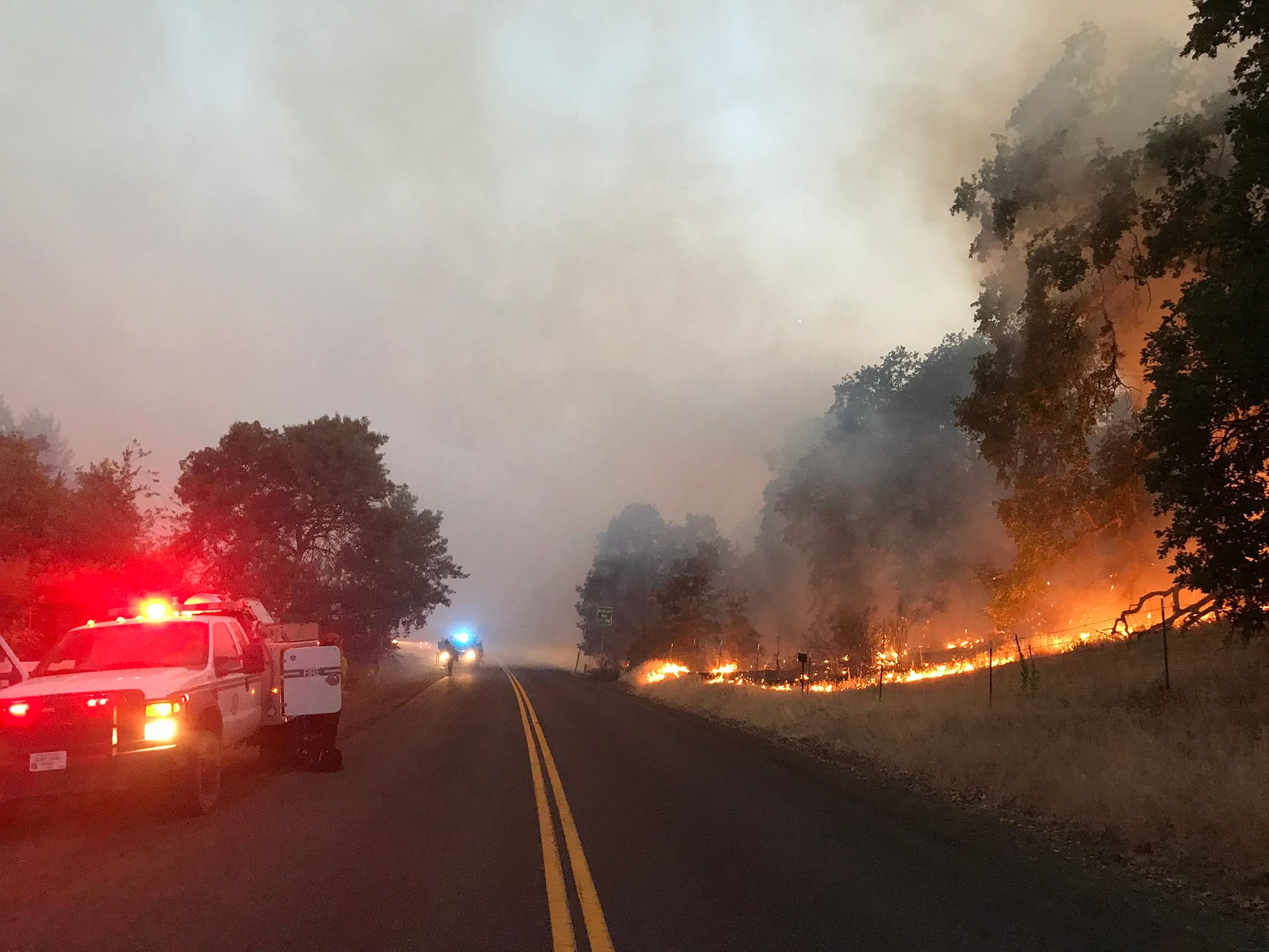 Join WSFD – West Side Fire District